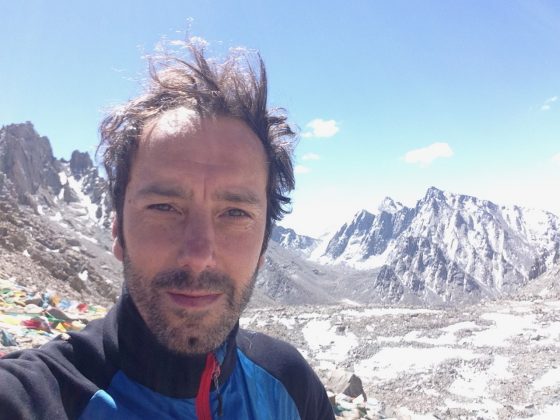 A experiencia do Camiño do monfortino Manuel Valcárcel chega a Francia ...